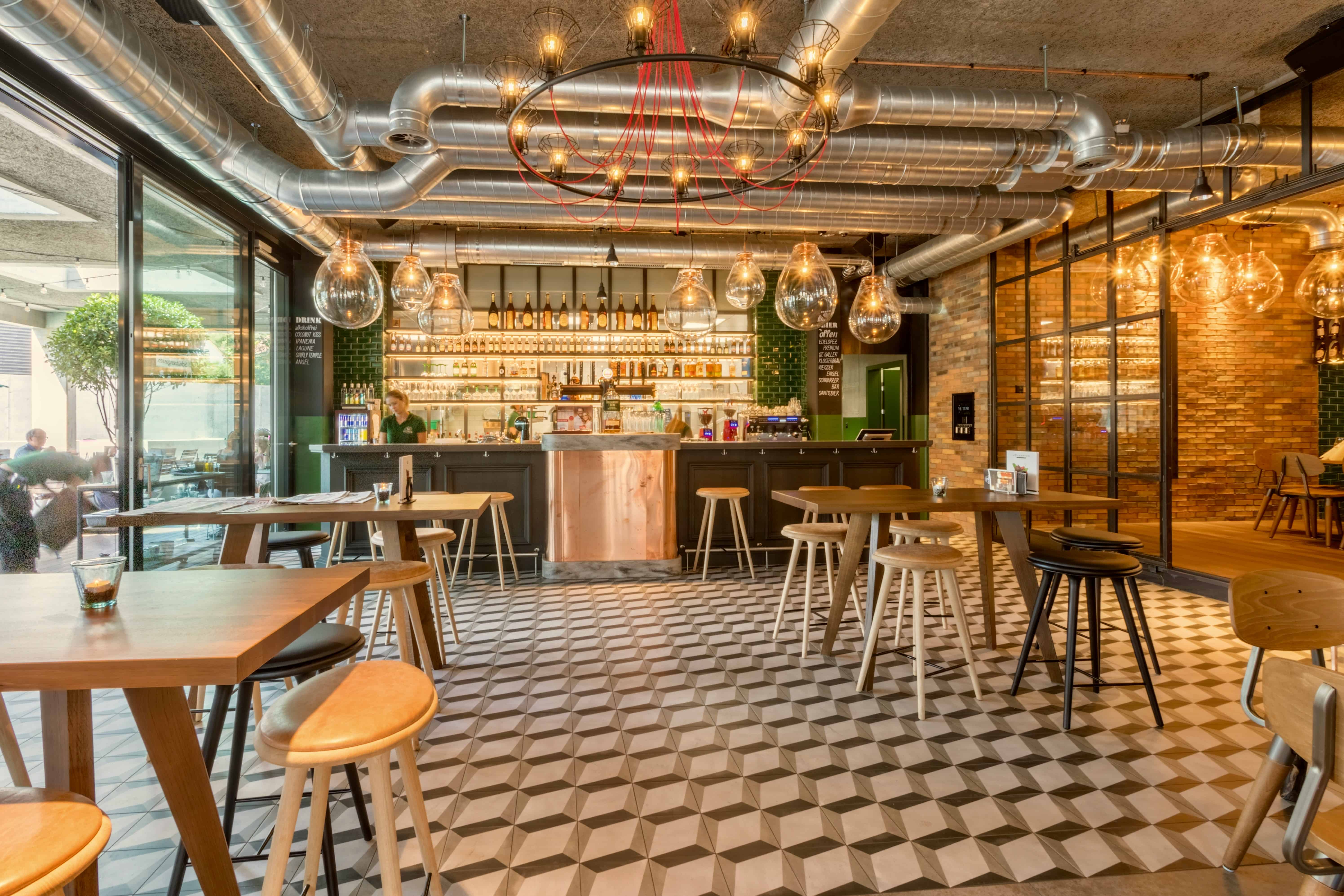 The Magic of Swinging Cafe Doors in Transforming Spaces - Swinging Cafe ...