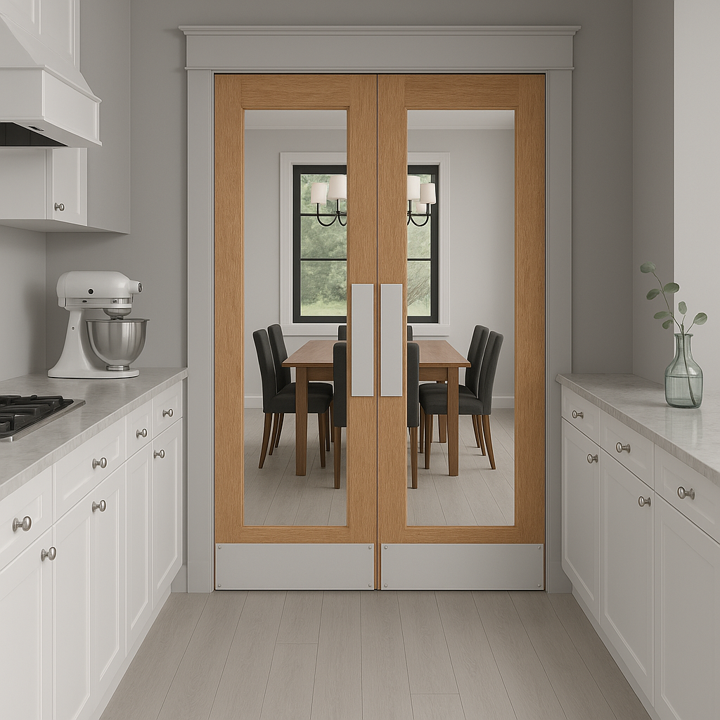 Unlocking Glass Secrets: Texture, Pattern, and Transparency - Swinging ...