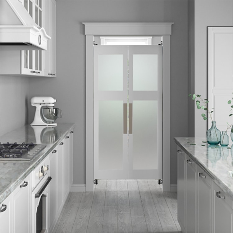 Explore Modern French Doors: Styles, Benefits, and Tips - Swinging Cafe ...