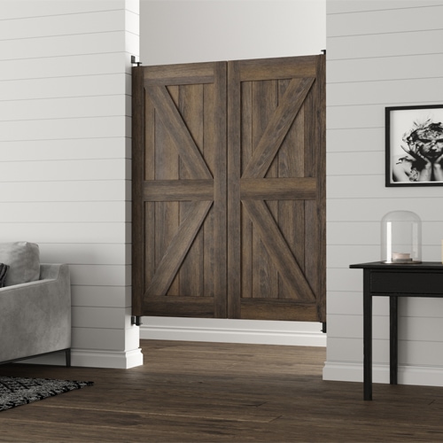 Interior Doors: A Comprehensive Guide - Swinging Cafe Doors