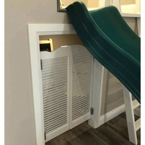 Selecting and Installing Louvered Doors: A Comprehensive Guide ...