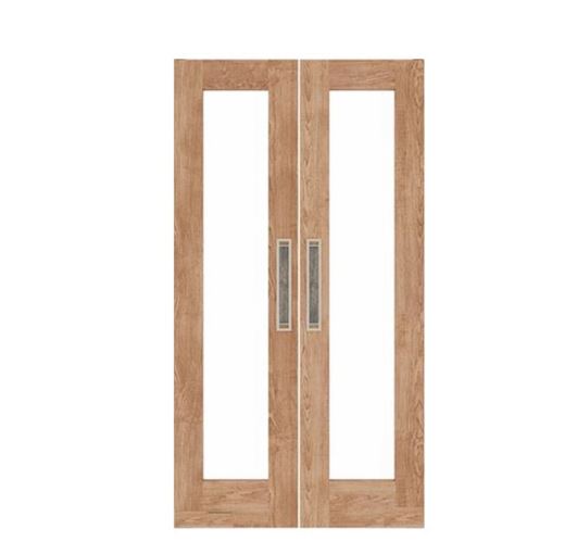 French Doors- Function & Beauty Swinging French Doors - Swinging Cafe Doors