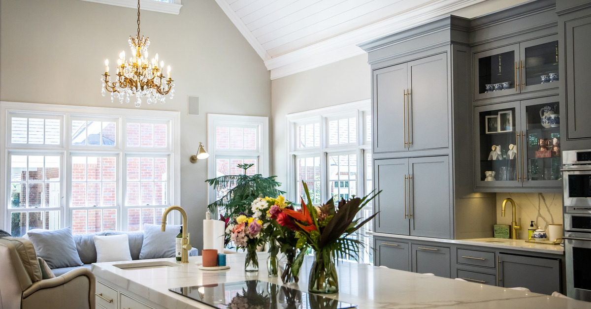 Why Swinging Double Doors Are Ideal for Open Layouts - Swinging Cafe Doors