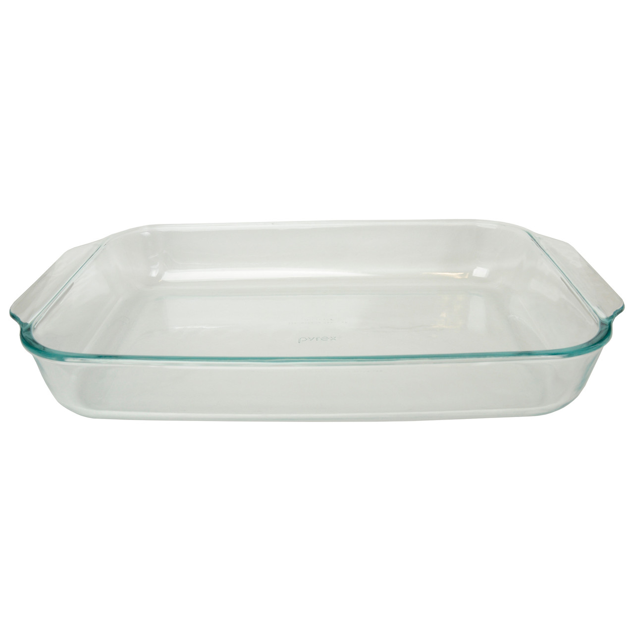 Pyrex 233 3 Quart Glass Dish | Helton Tool & Home