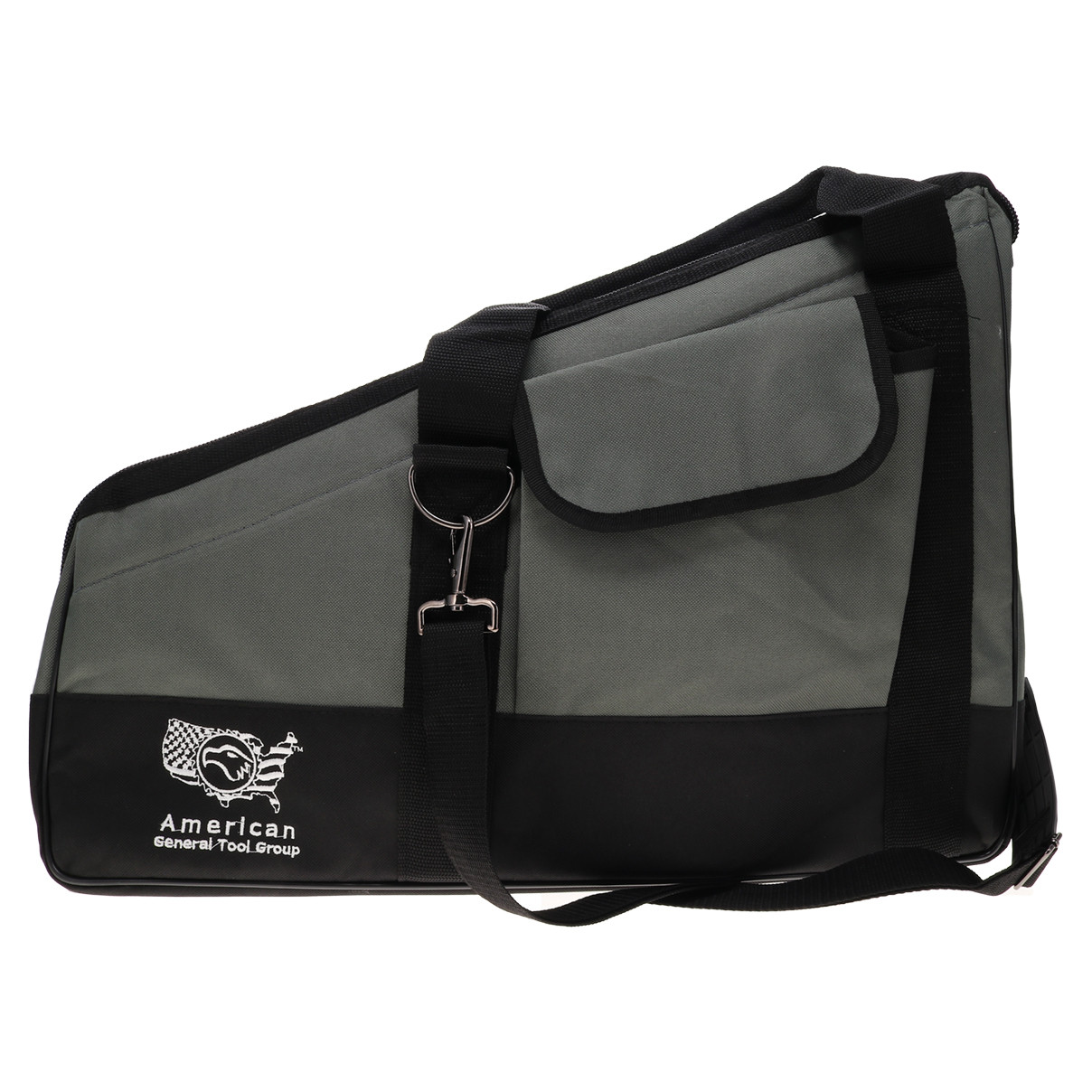 Superior Parts H850 Heavy-Duty Framer Nail Gun Tool Bag | Helton Tool ...