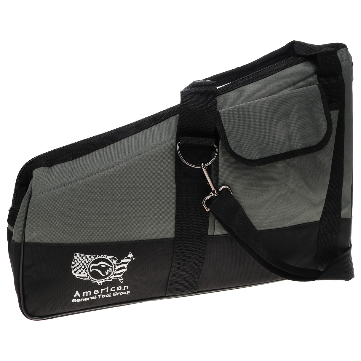 Superior Parts H850 Heavy-Duty Framer Nail Gun Tool Bag | Helton Tool ...