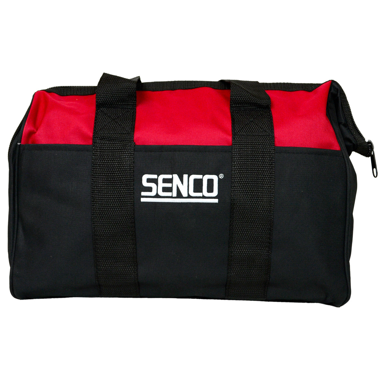 Senco 16 in. Large Heavy Duty Contractors Tool Bag