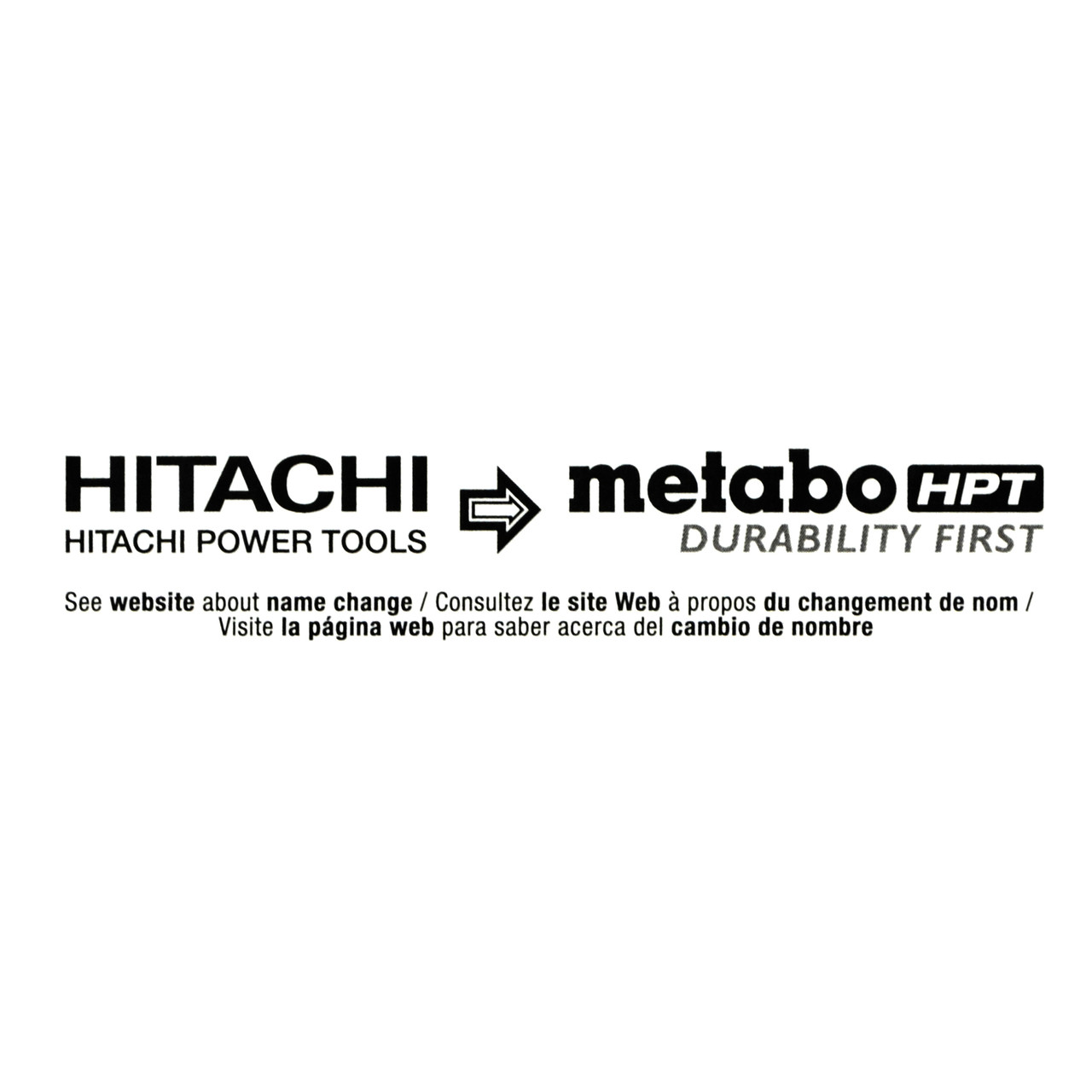 Hitachi Replacement Belt Clip & Screw Kit | Helton Tool & Home