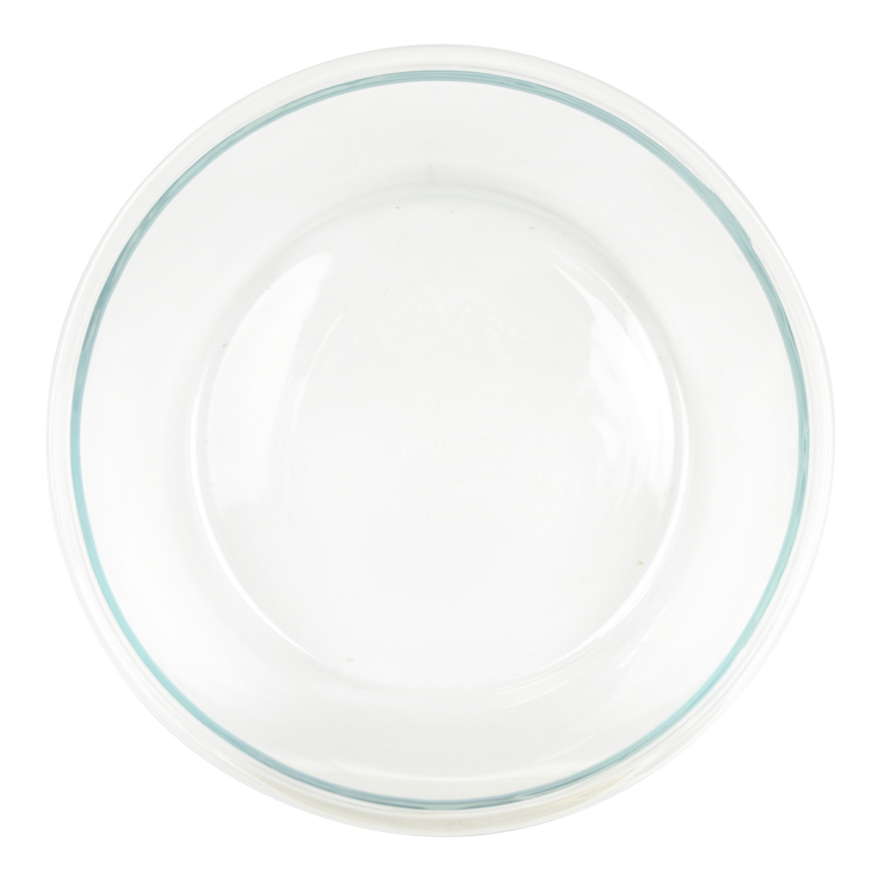 Pyrex 8202 3 Quart Glass Bowl | Helton Tool & Home