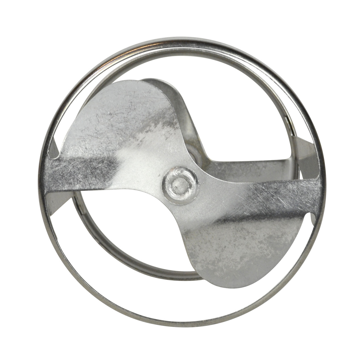 Jiffy Mixer PS-1 Paint Mixer Blade | Helton Tool & Home