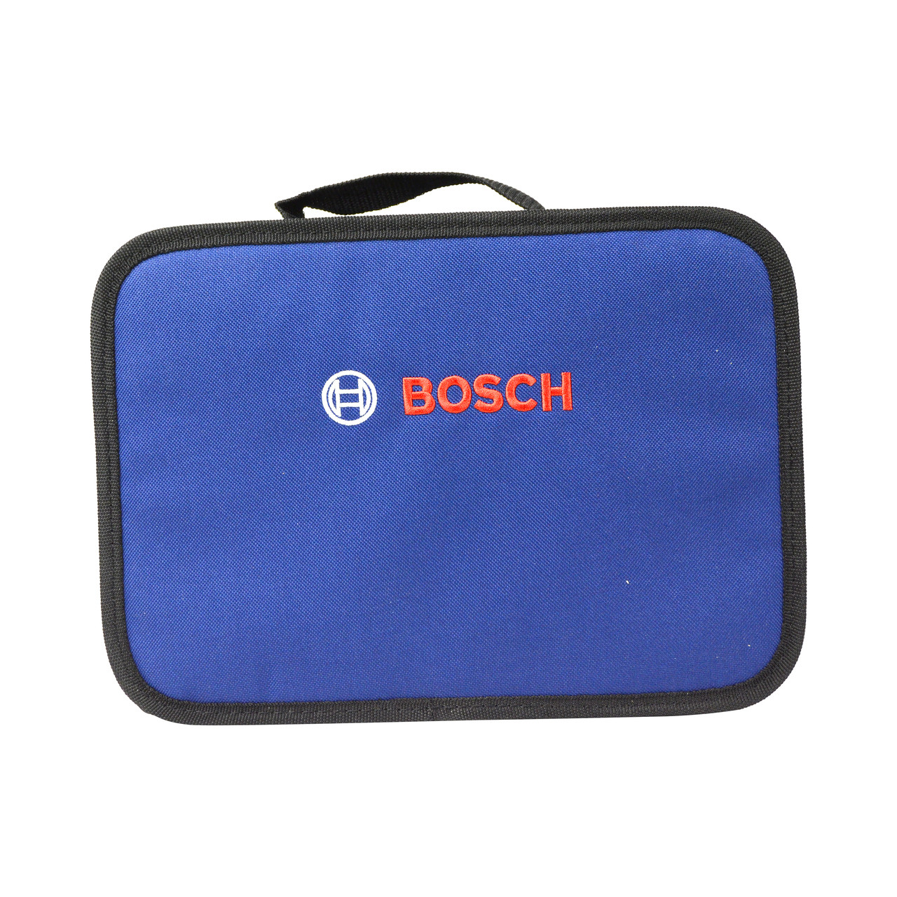 Bosch 12" x 9" x 4" Dark Blue Tool Bag | Helton Tool & Home