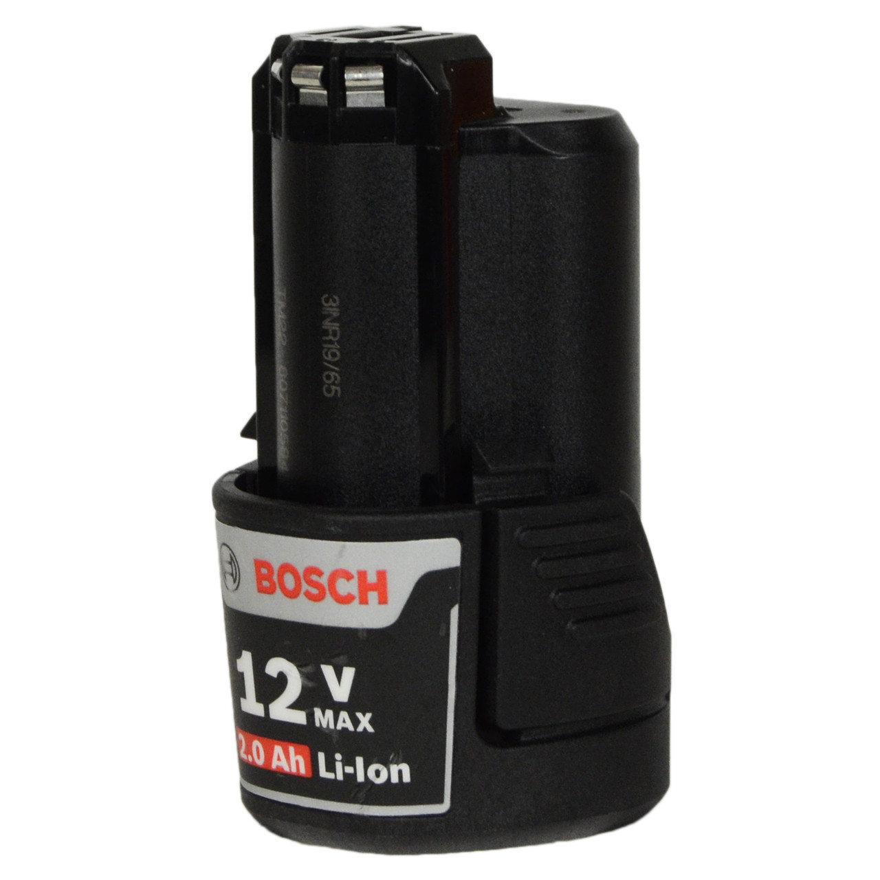 Bosch Reconditioned BAT414 12V Li-Ion Battery | Helton Tool & Home