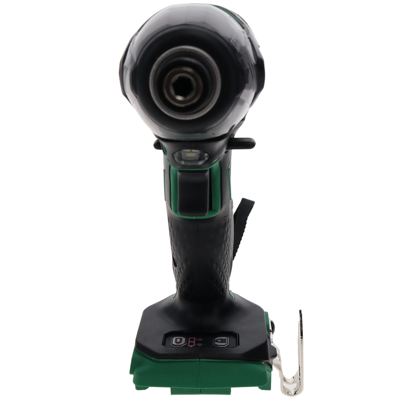 Metabo HPT WH18DBDL2 18V Brushless Triple Hammer Impact Driver (Bare Tool) | Helton Tool & Home