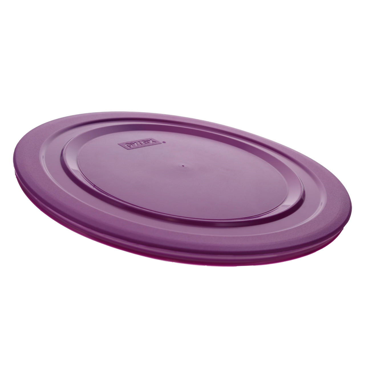 Pyrex 7404-PC 4.5qt Thistle Purple Food Storage Replacement Lid