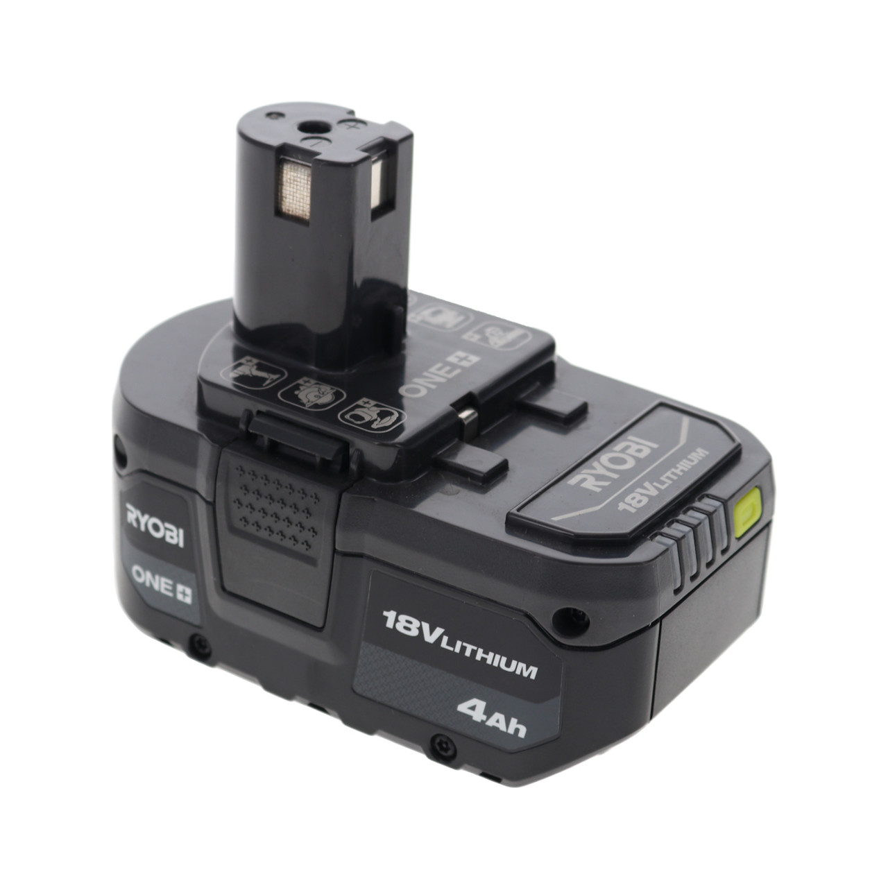 Ryobi PBP005 18V ONE+ 4.0 Ah Lithium-Ion Battery Pack | Helton Tool & Home