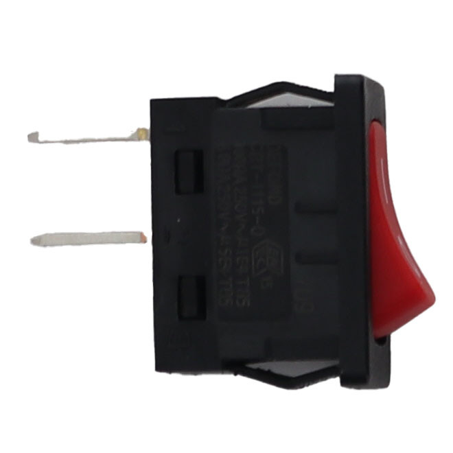 Hitachi 6696940 Stop Switch Replacement Part for Models TCG24EASPSL ...