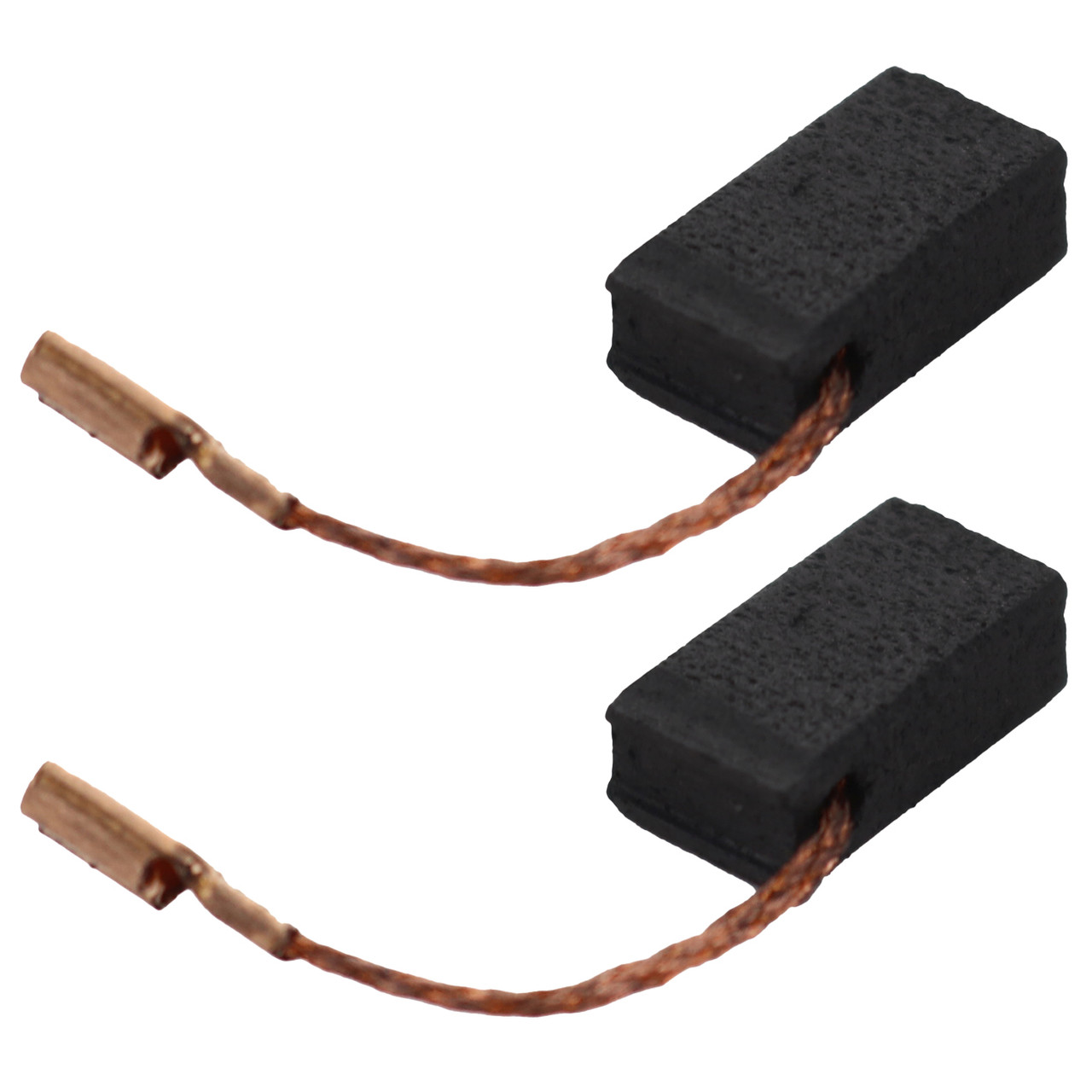 Bosch 2604320913 Carbon Brush Set for 1588EVSK and GST100B Jig Saws ...