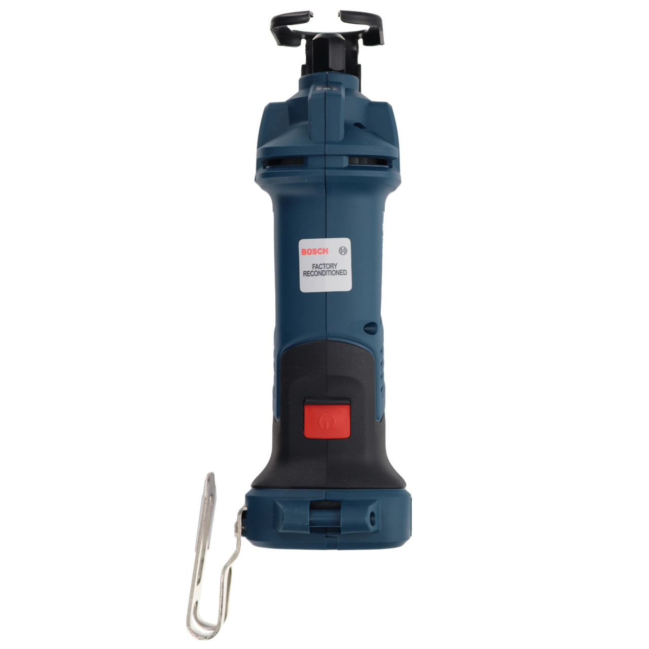 Bosch GCU18V-30N 18V Brushless Cut-Out Tool (Bare Tool) (Recon ...