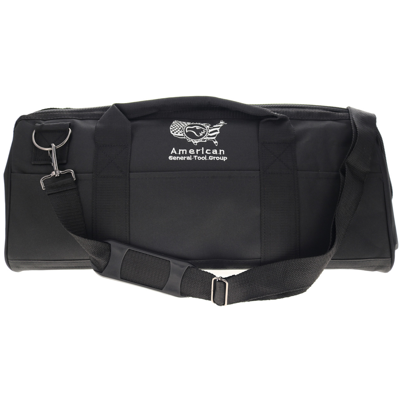 Superior Parts 77BAG 9"x10"x24" Heavy-Duty SKIL Saw Bag | Helton Tool ...