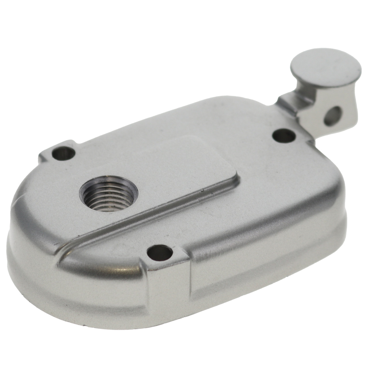 Makita 317101-0 Inlet Cap Replacement for Model AN611 Coil Nailer (4 ...