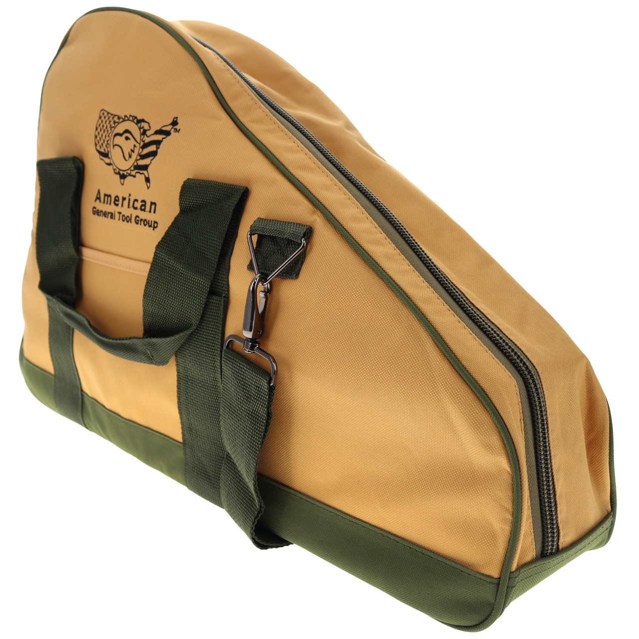 Superior Parts H838 23"x15"x4" Framing Nailer Bag fits NR83A | Helton ...