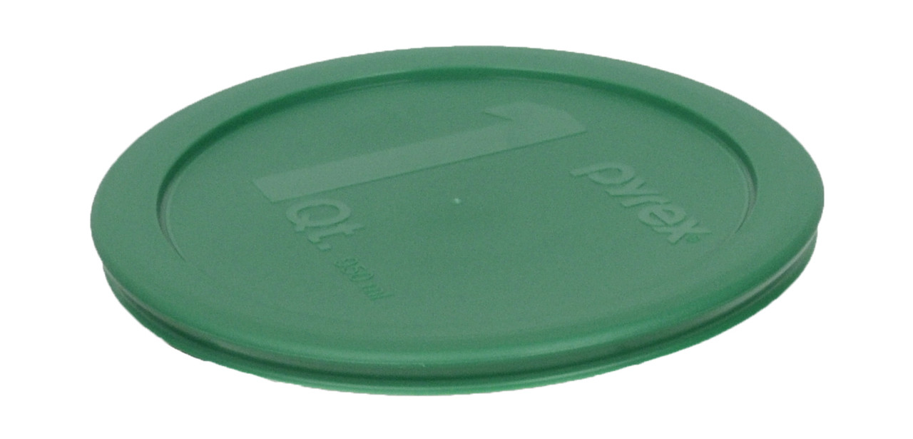 Pyrex 325-PC, 323-PC and 322-PC Mixing Bowl Lids | Helton Tool & Home