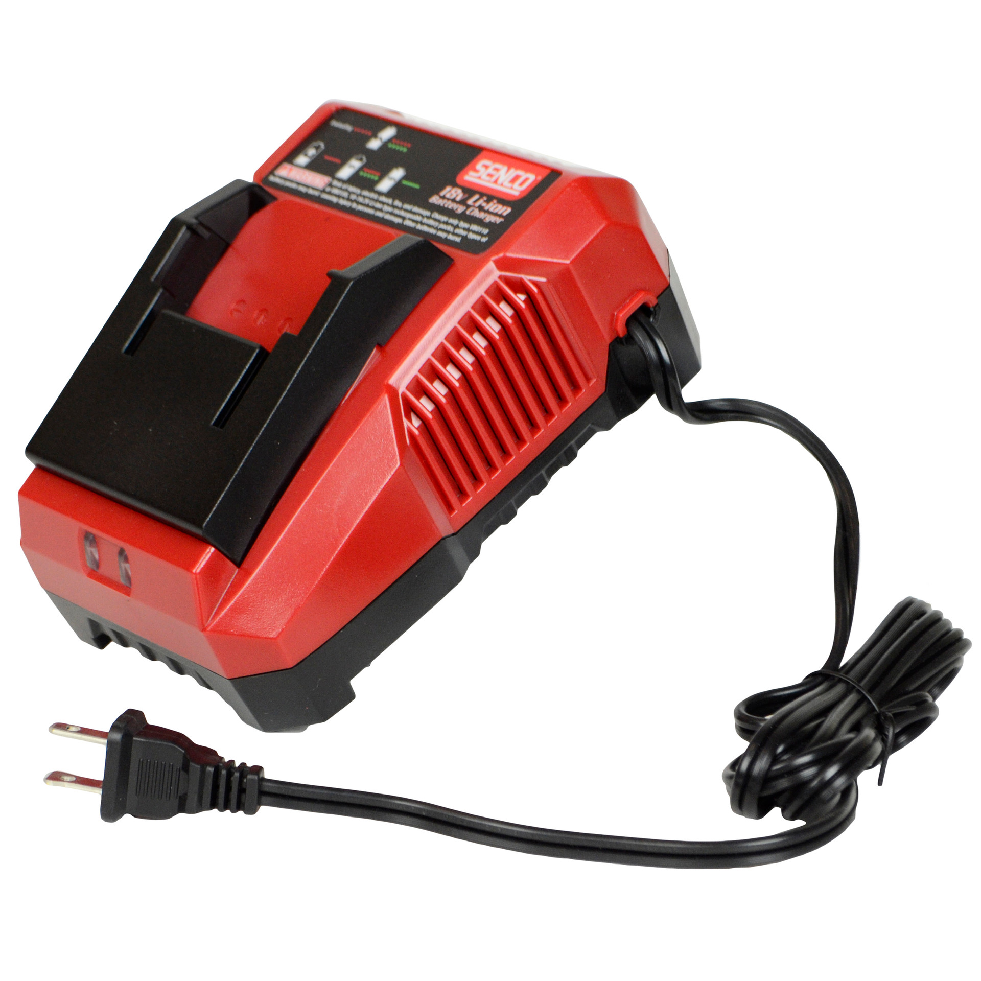 Ryobi P131 18V One+ Li-Ion Duel Chemistry Battery Charger