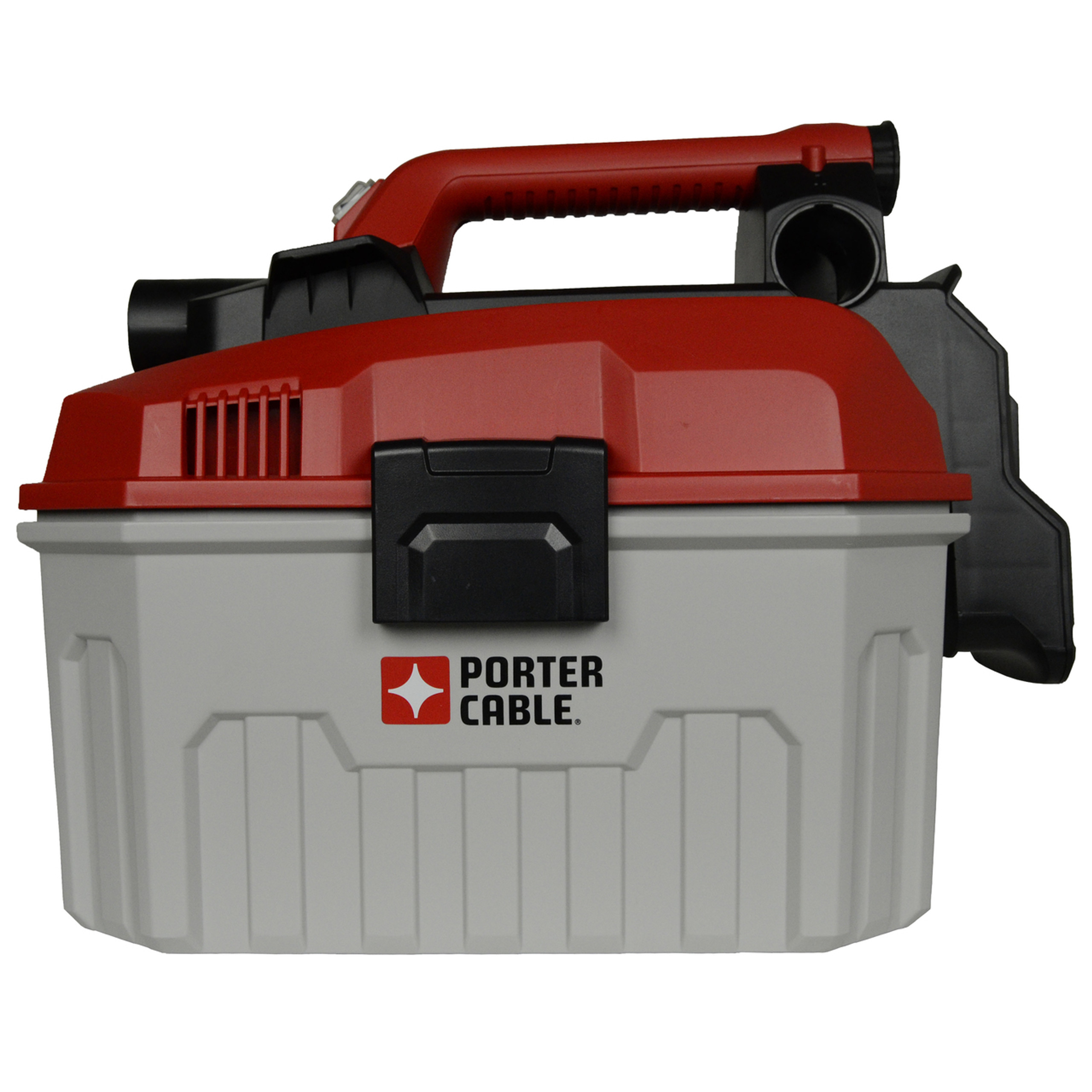 Porter Cable PCC795 20V Wet/Dry Vacuum Cleaner | Helton Tool & Home