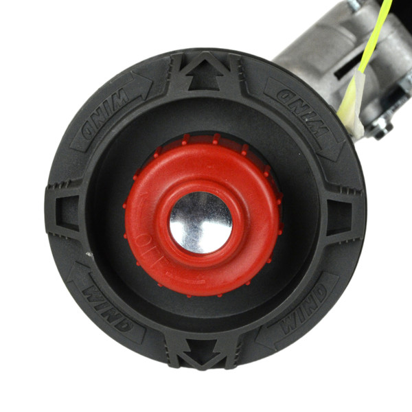 Ryobi RY40002 & RY15523A Power Head & Trimmer | Helton Tool & Home