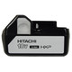 Hitachi BSL1830 18V 3.0ah Lithium Ion Battery