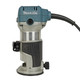 Used Makita RT0701C 6.5 Amp 1-1/4" HP Corded Router | Helton Tool and Home