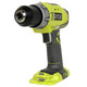 Ryobi P214 18V Li-Ion Hammer Drill Driver, Tool Only | Helton Tool & Home