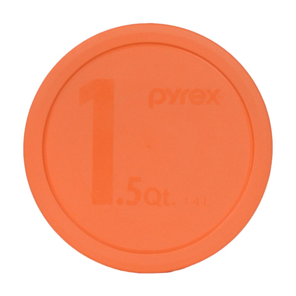 Pyrex 325-PC, 323-PC and 322-PC Mixing Bowl Lids | Helton Tool & Home