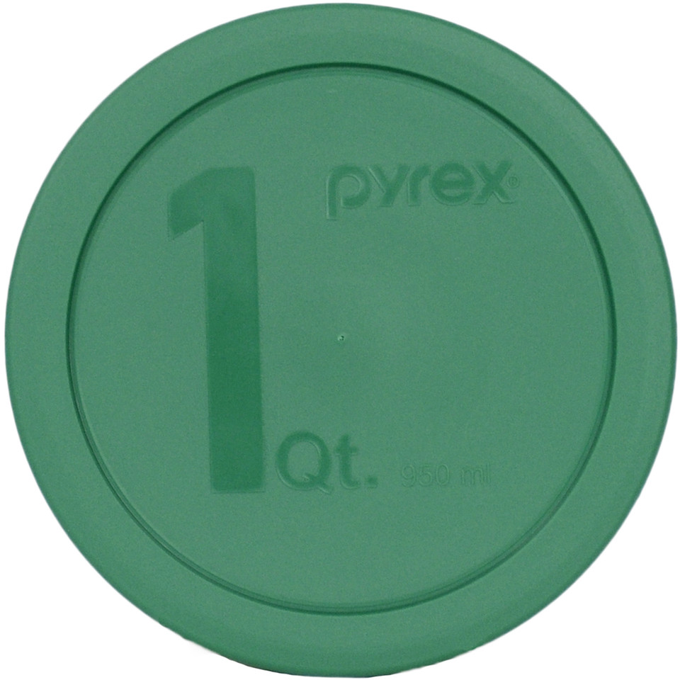 Pyrex 325-PC, 323-PC and 322-PC Mixing Bowl Lids | Helton Tool & Home