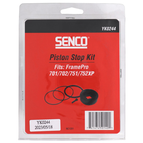 Senco YK0244 Repair Kit for FP600 651 | Helton Tool & Home