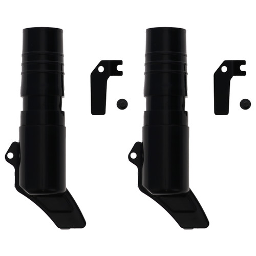 Metabo HPT 372757 Dust Collectors Set for Tool Models C7UR, C7BUR, and ...