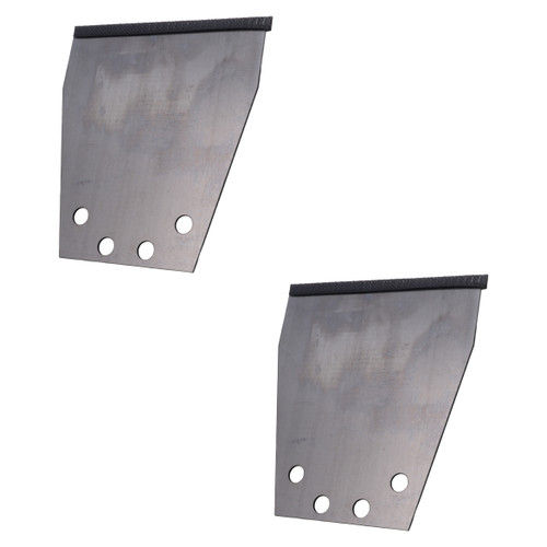 Bosch 2610992179 Scraper Blade for Floor Scraper HS1918 (2-Pack) FP25 ...