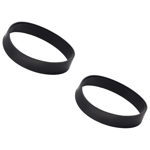Makita 424589 8 Rubber Tire Replacement Tool Part for XBP01 XBP01Z XBP01T Saw Helton Tool and Home 2 pack Helton Tool and Home