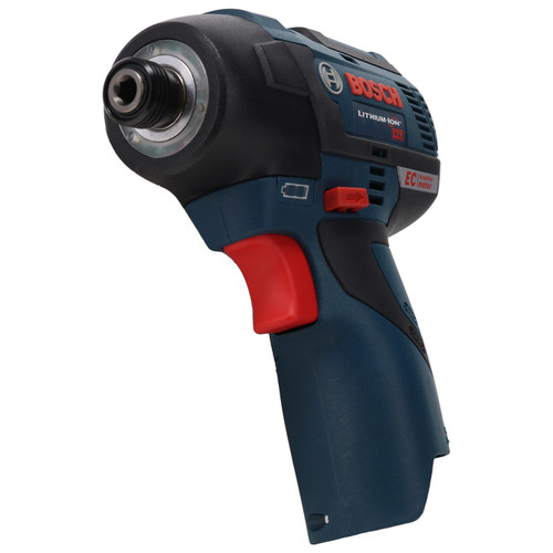 Bosch PS42N 12V Brushless Impact Driver (Bare Tool) | Helton Tool & Home