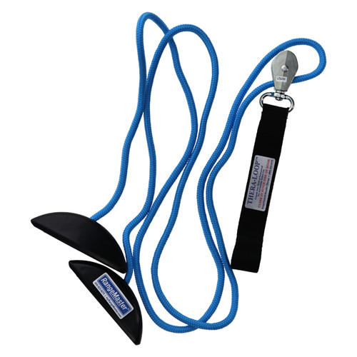 RangeMaster Blue Ranger BLRA Basic Shoulder Therapeutic Exercise Over ...