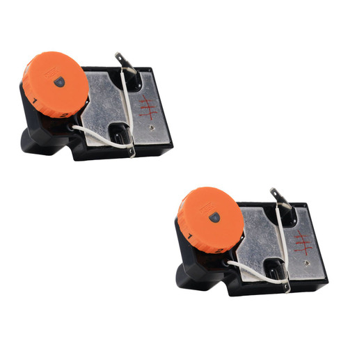 Makita 631397-2 Controller for Router RD1101 RF1101 RP1101 (2-Pack ...