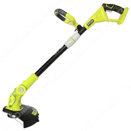 Ryobi P2006 18V One Cordless String Trimmer