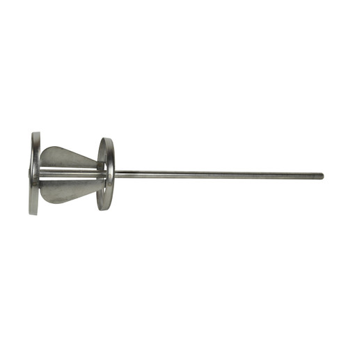 Jiffy Mixer PS-1 Paint Mixer Blade | Helton Tool & Home