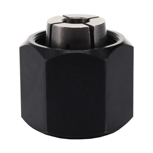 Bosch 2610906283 1/4" Collet Chuck for 1613 1617 1618 1619 Series ...