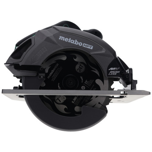 Metabo HPT C3607DA 36V MultiVolt 7-1/2 inch Cordless Circular Saw (Bare ...