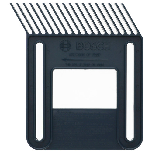 Bosch 2610927685 Feather Board for Router Table RA1171 and RA1181 ...