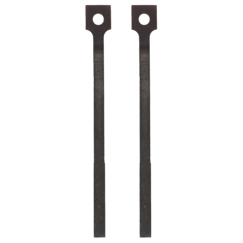 Senco EC0178 Driver 3/16" CSK Replacement Part for Tool Model SKS - 2 ...