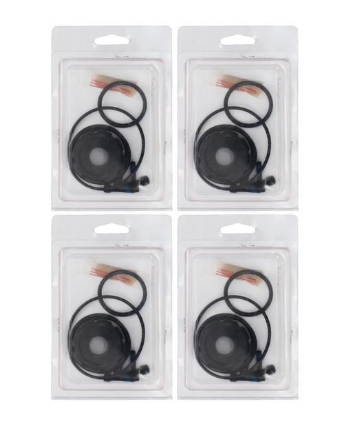 Senco YK0841 B Repair Kit for Stapler Tool Model SNS200XP (4-Pack ...