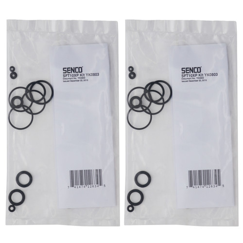 Senco YK0803 Repair Kit For FIP35 (2-Pack) | Helton Tool and Home