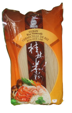 EAGLOBE GUILIN RICE VERMICELLI SMALL 400G - Lek's Asian Market